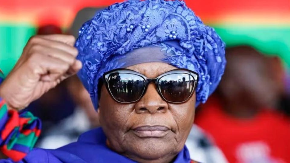 La supervision du pétrole et du gaz en Namibie est désormais confiée à ...